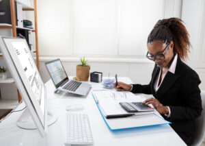 Bachelor's in Accounting Online | Fast-Track CPA Program | EOU