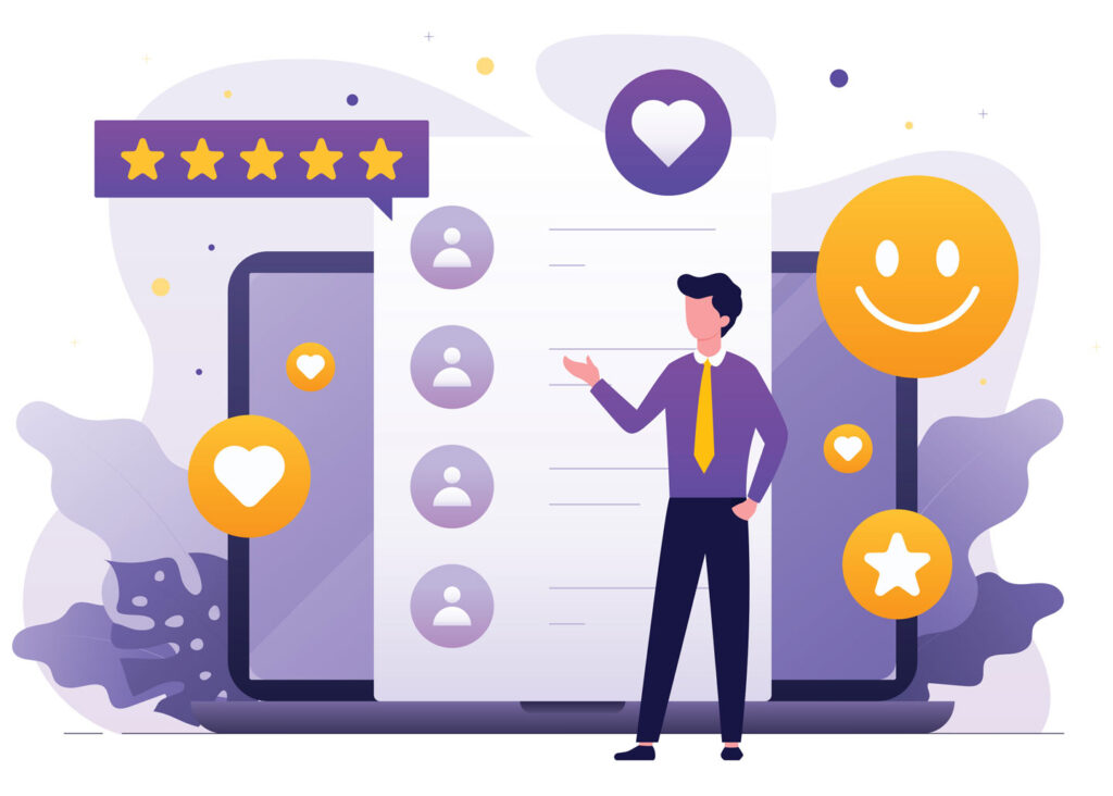 7 Things Customer-Centric Companies Do | EOU Online