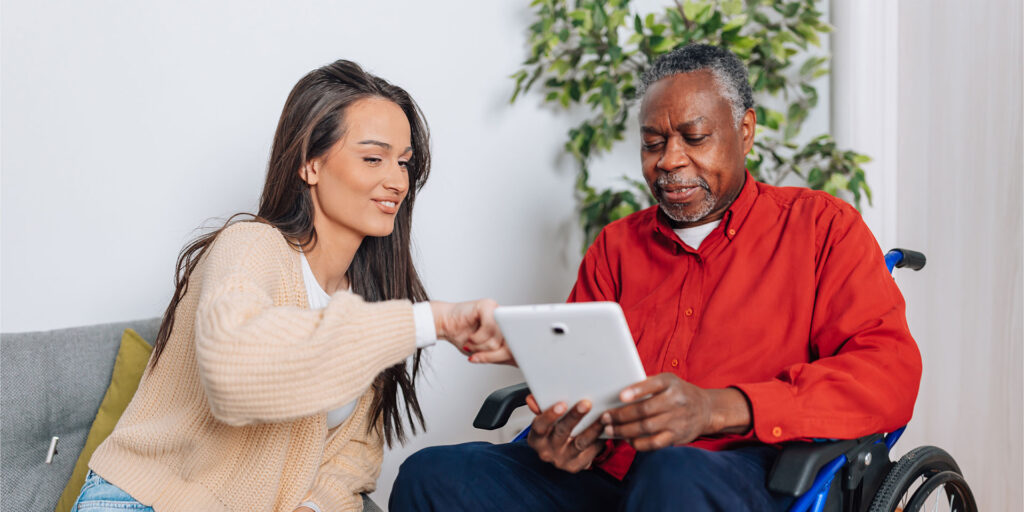 Online Masters in Social Work Degree | MSW Program | EOU