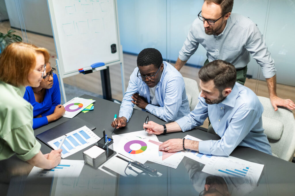 How Game Theory Shapes Business Strategy – EOU Online