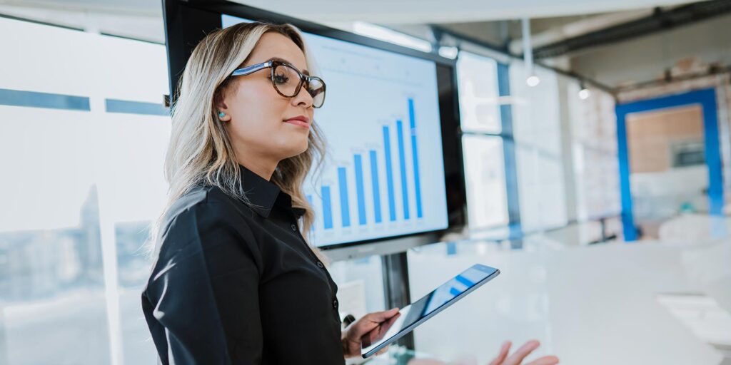 Online MBA in Accounting - Accredited & Flexible - EOU